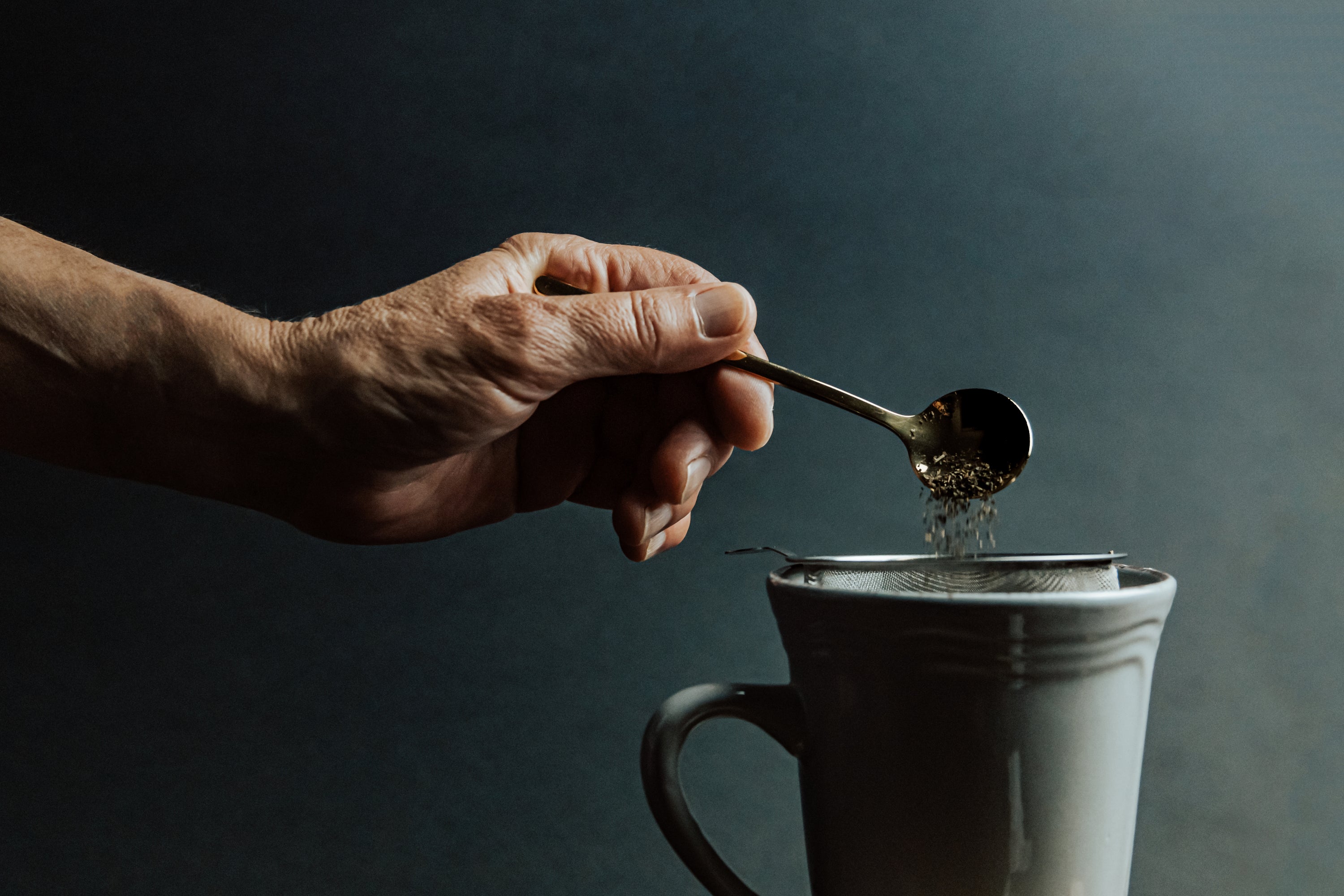 All Teas – TEN FU GROUP USA